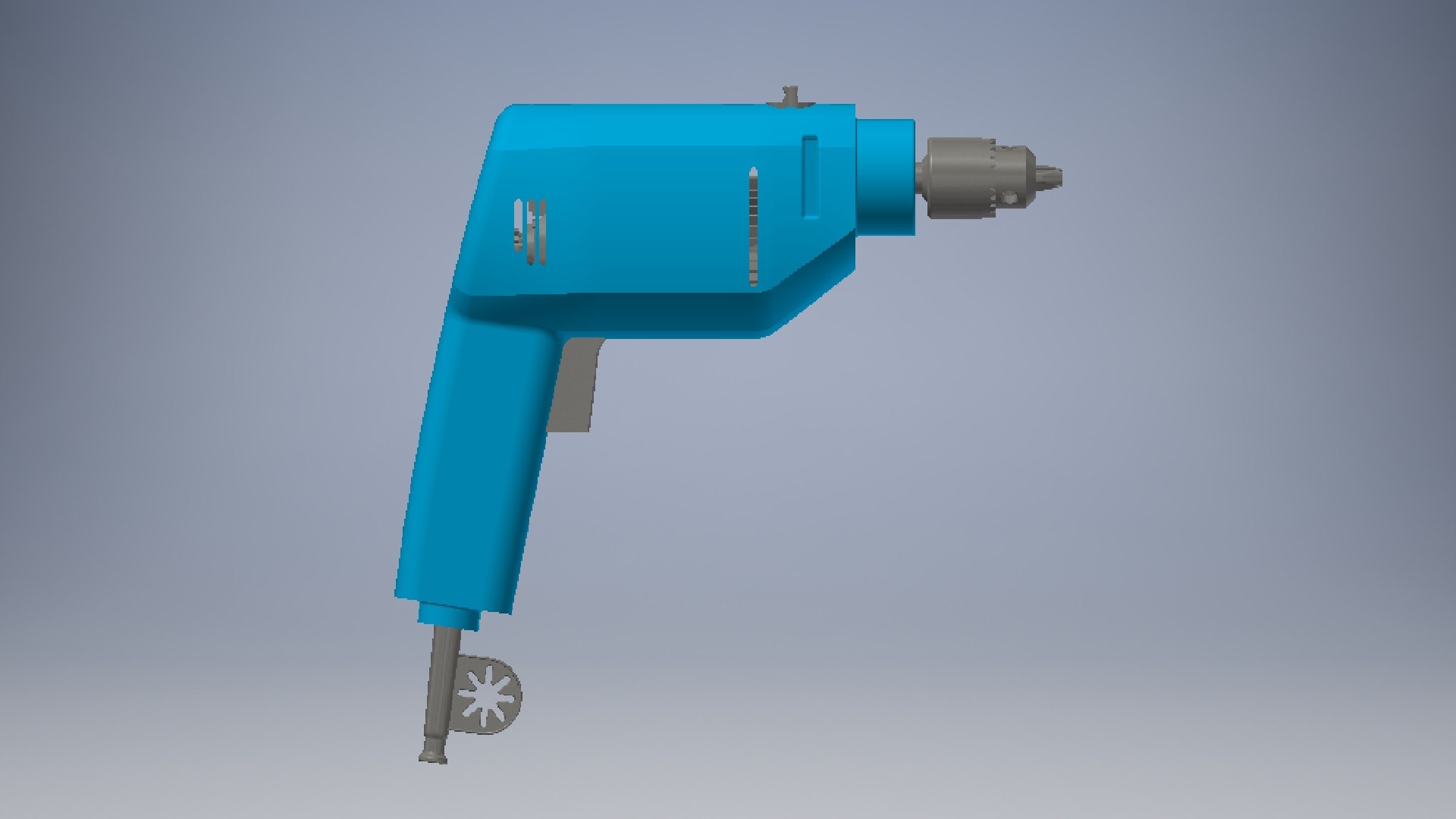 3D Electric Drills Assembly - TurboSquid 2098121