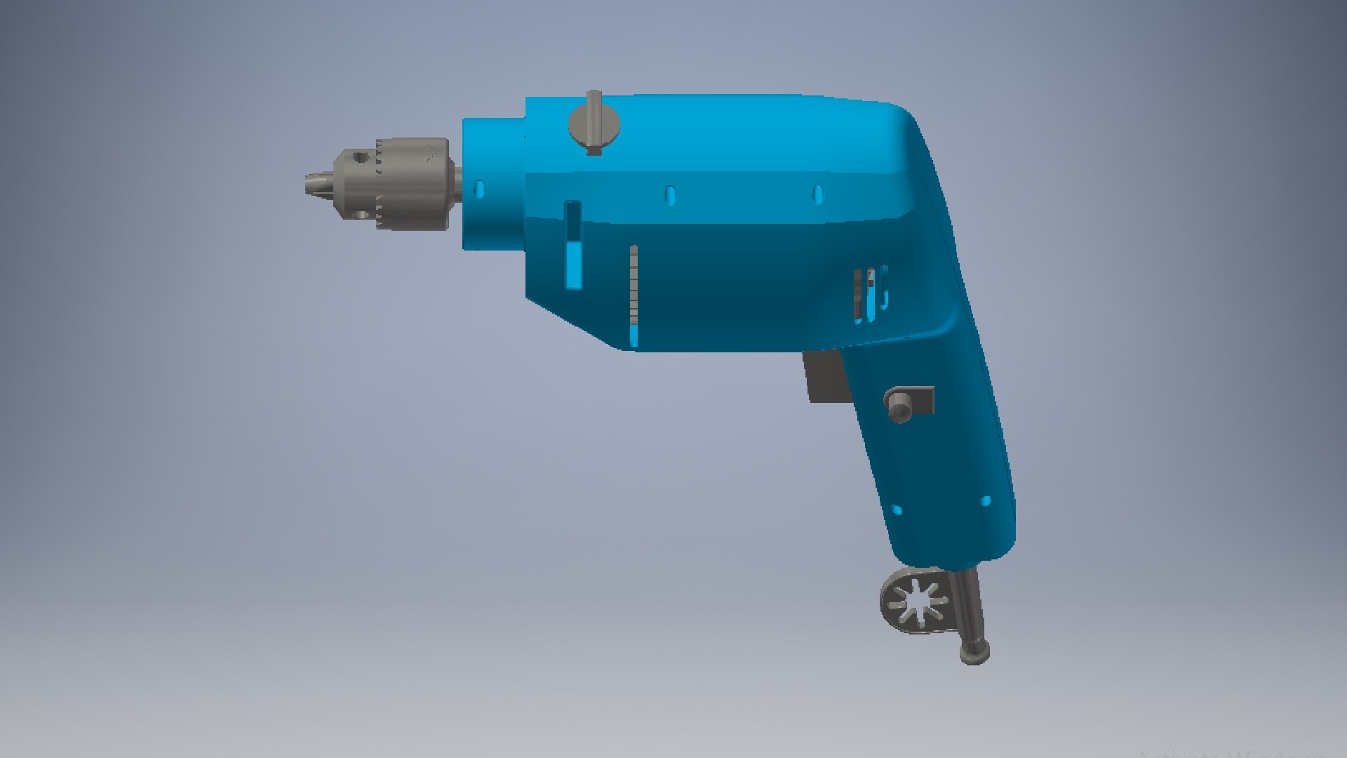 3D Electric Drills Assembly - TurboSquid 2098121