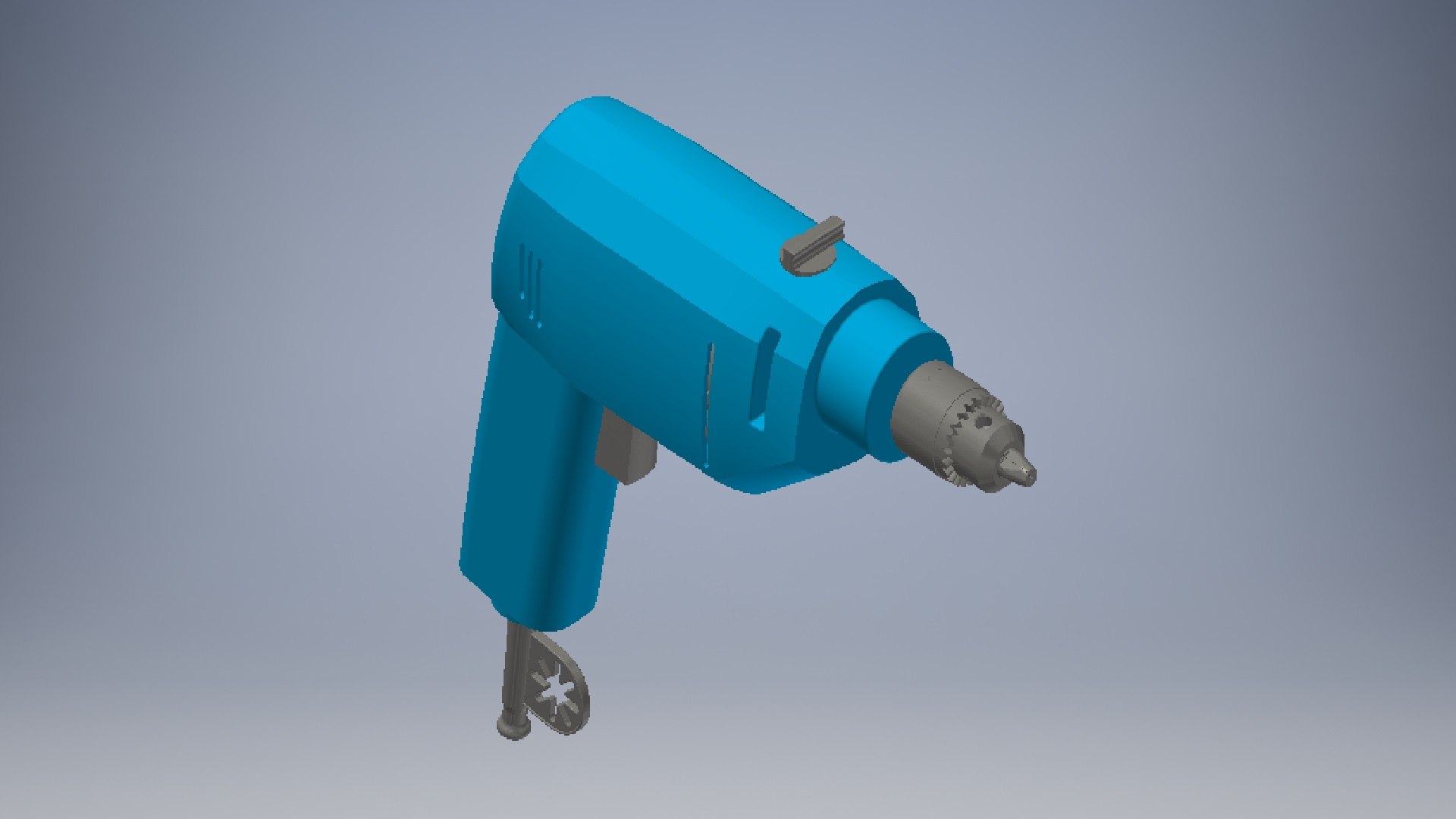 3D Electric Drills Assembly - TurboSquid 2098121