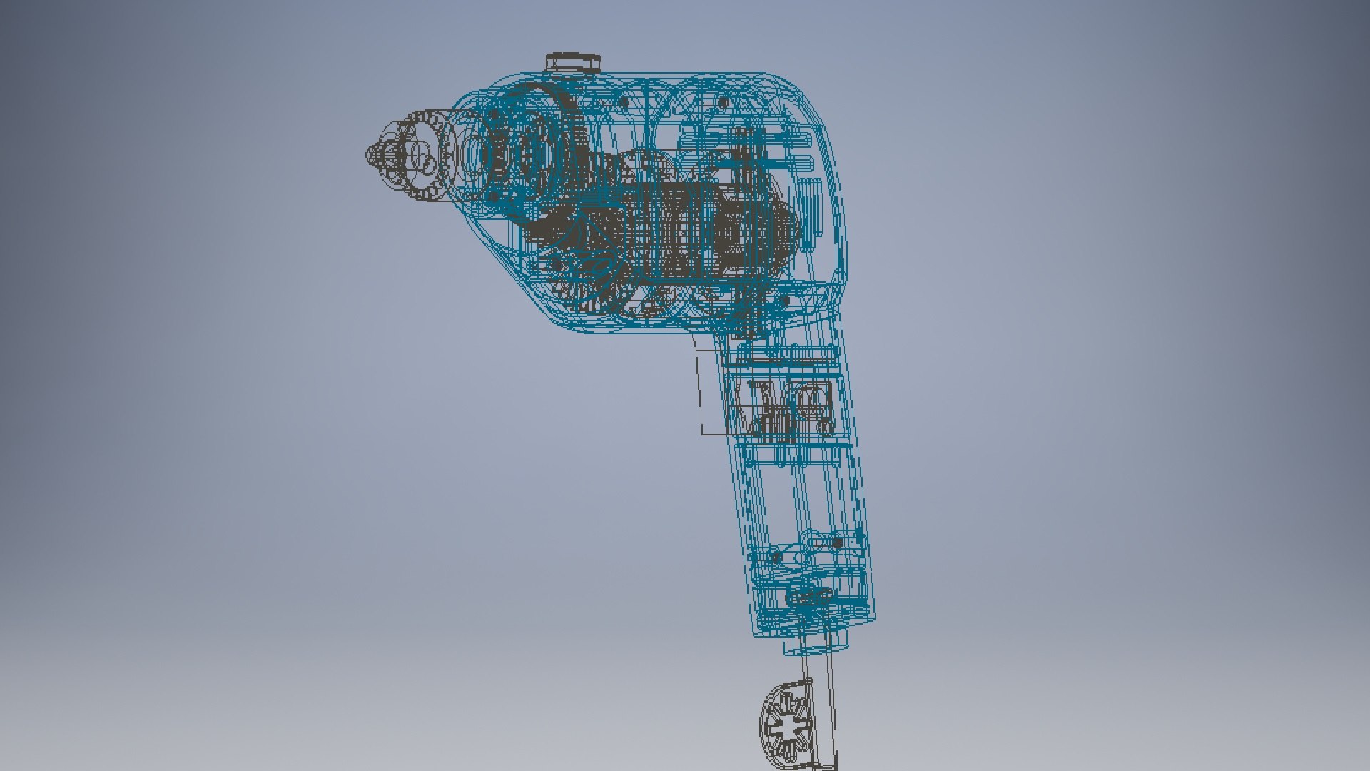 3D Electric Drills Assembly - TurboSquid 2098121