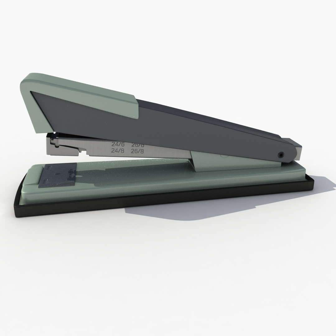 Max Classic Stapler