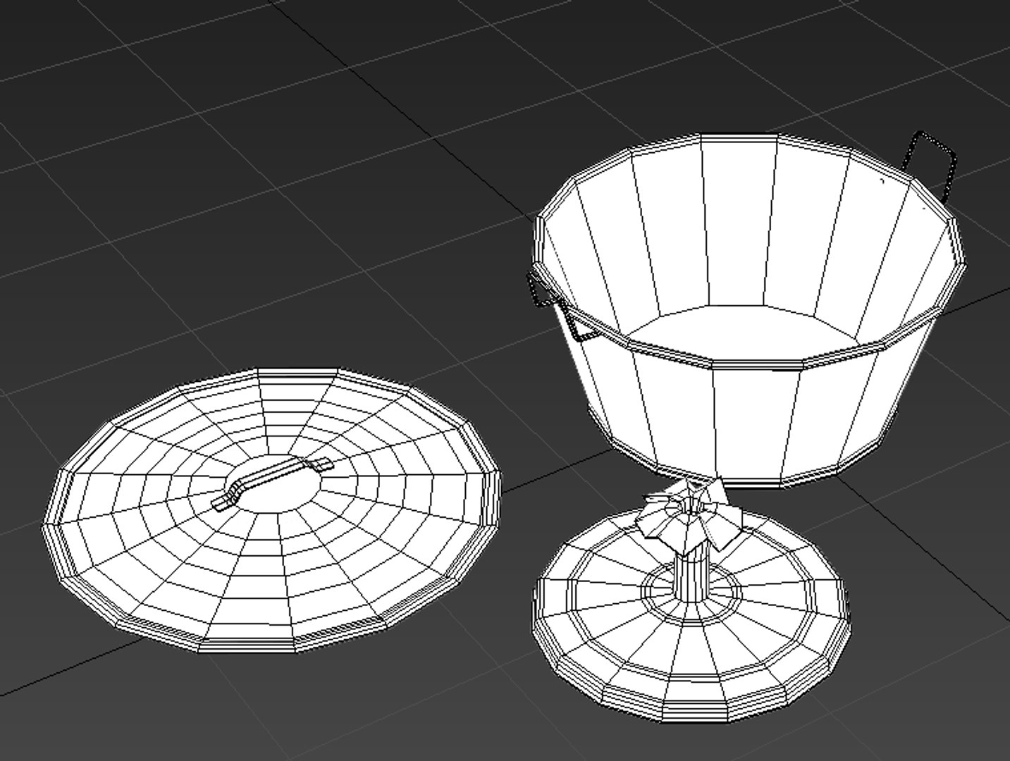 Ancient washing machine s 3D model - TurboSquid 1164737
