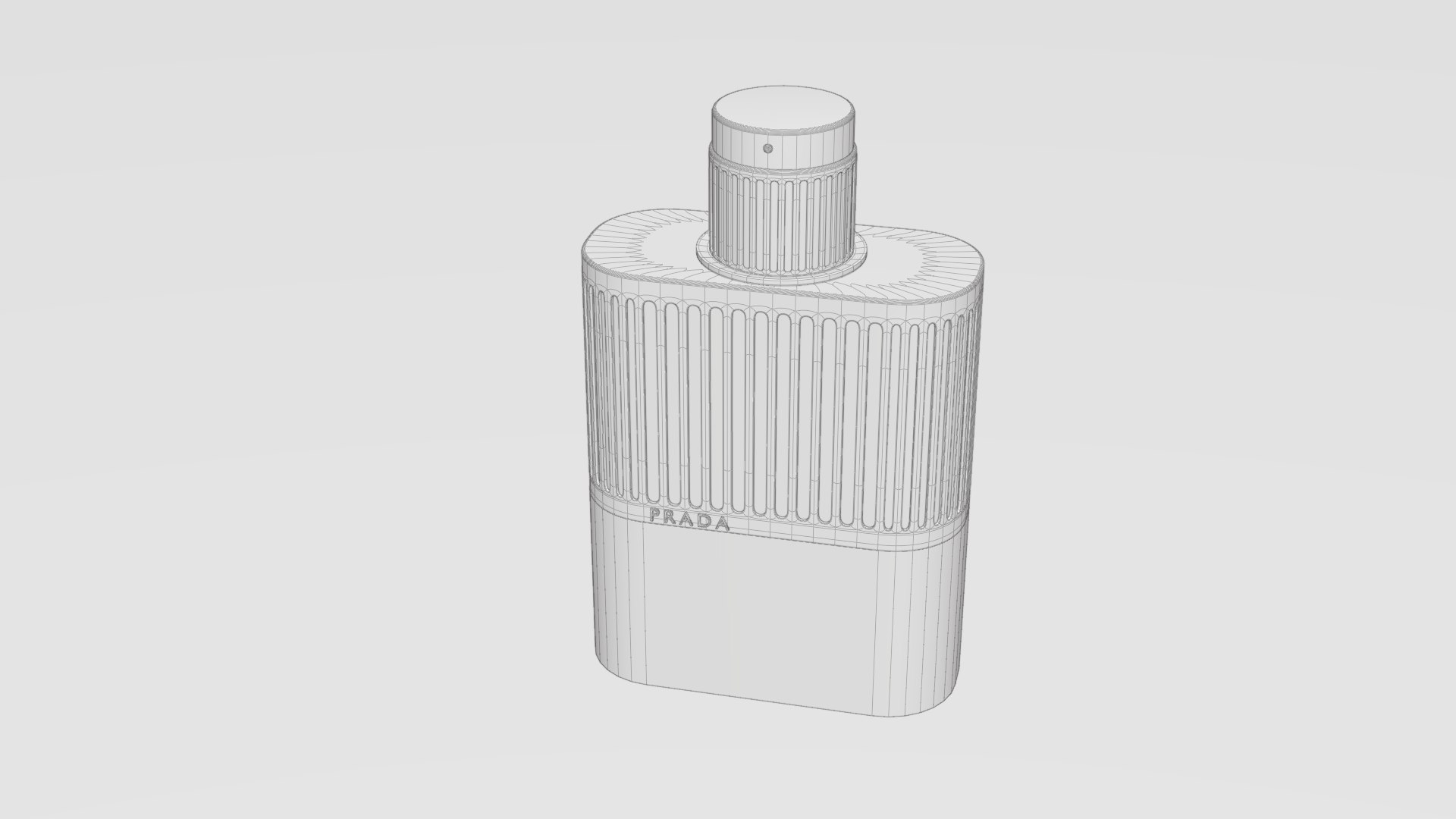 3D PERFUME 3D MODEL WITH DETAIL Model - TurboSquid 2250213