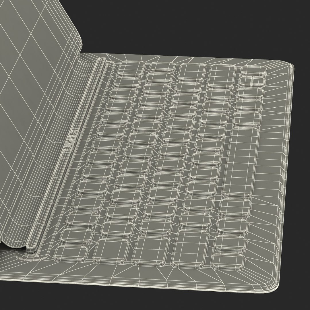 3ds max apple smart keyboard