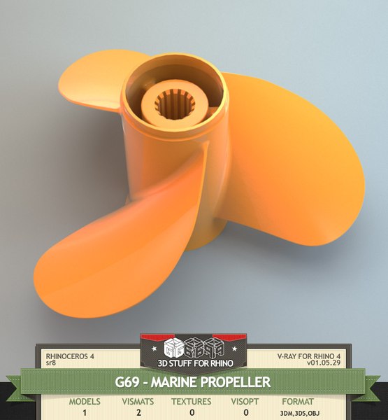 3d model vismat rhino