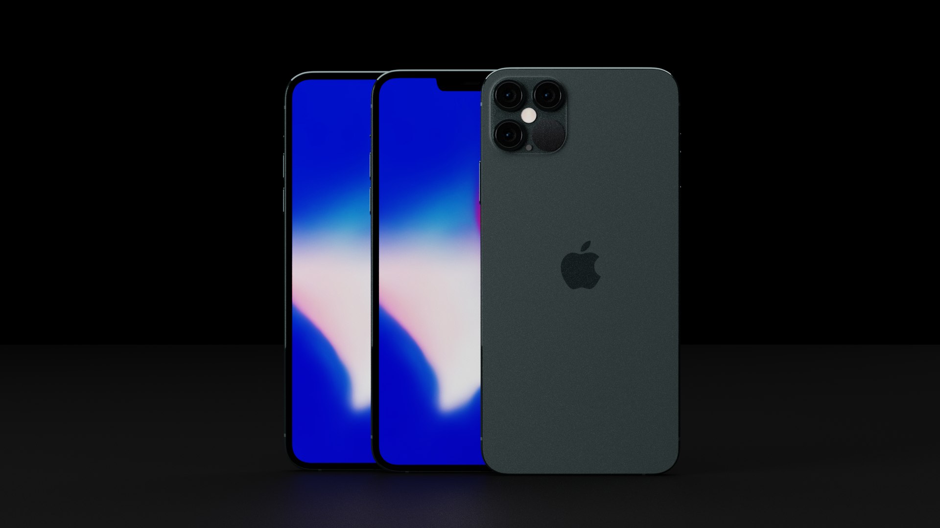 Concept 12 Pro Boxy Model - TurboSquid 1527932