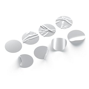 3D Sticker Models | TurboSquid