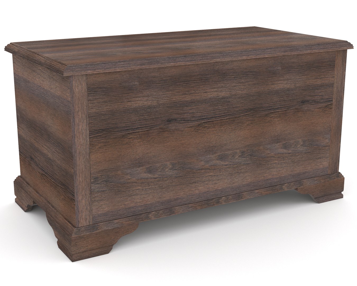 TV Stand STYLUS 3D Model - TurboSquid 1919302