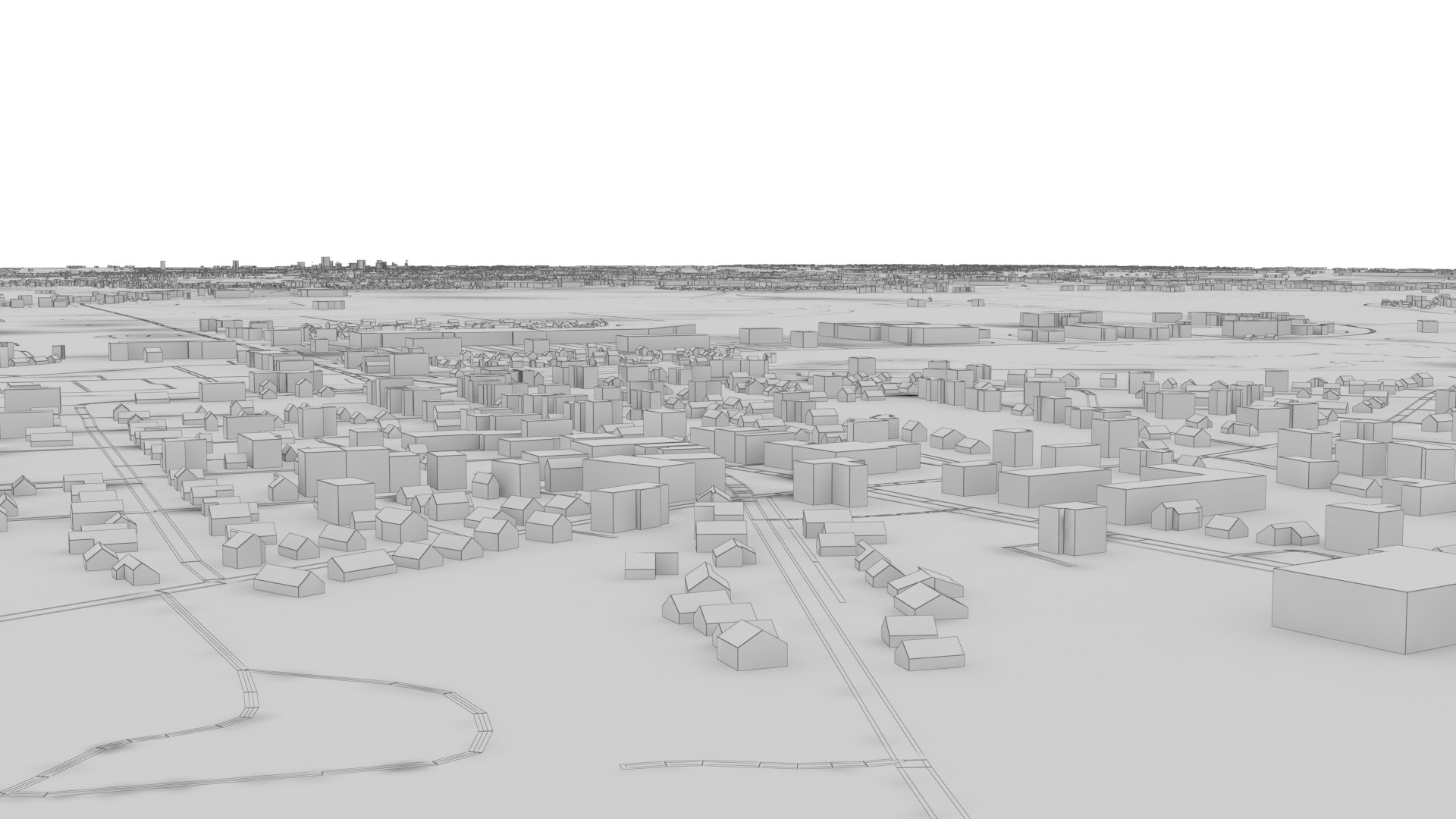 3D Columbia USA Model - TurboSquid 1774842