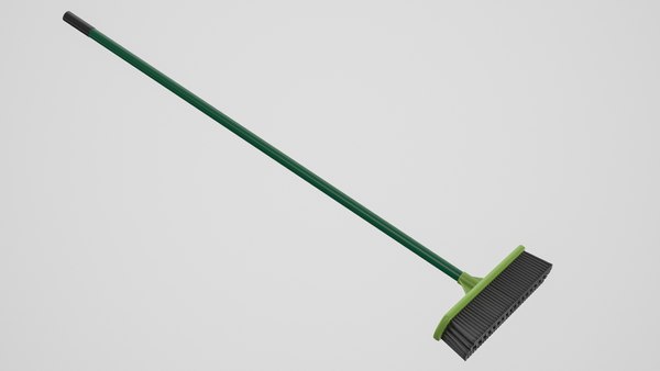 3D model Broom - TurboSquid 1773170
