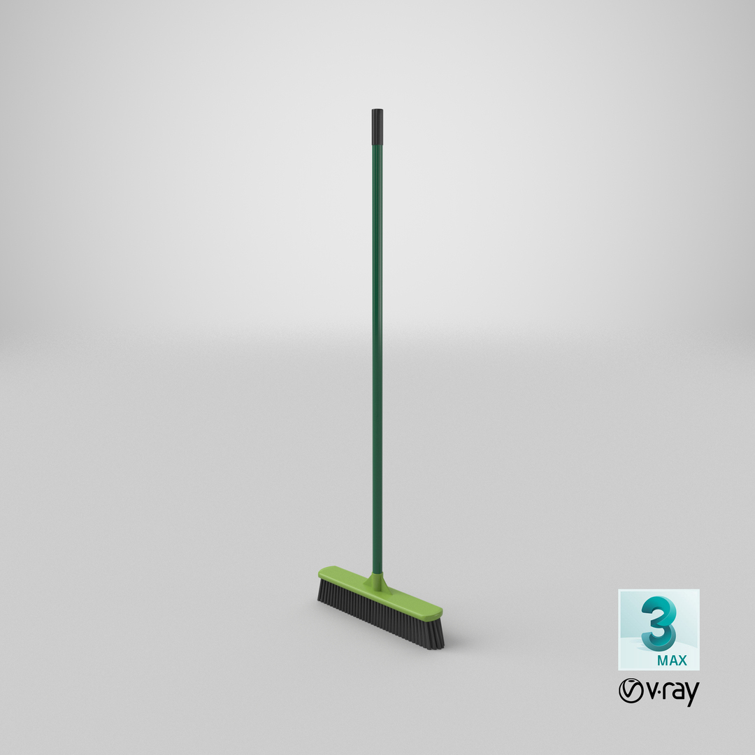 3D model Broom - TurboSquid 1773170