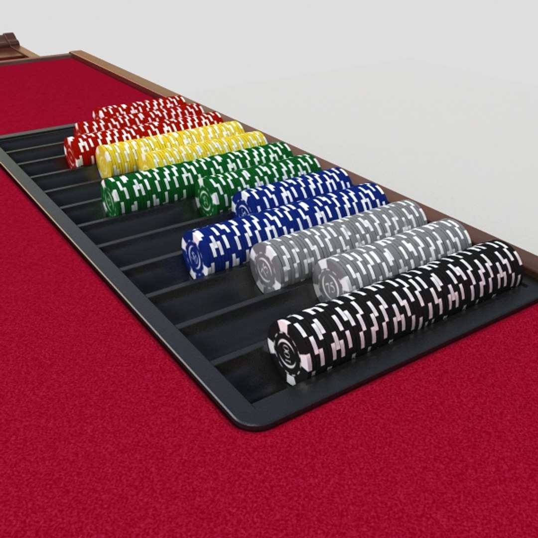 Blackjack Table Stools Max