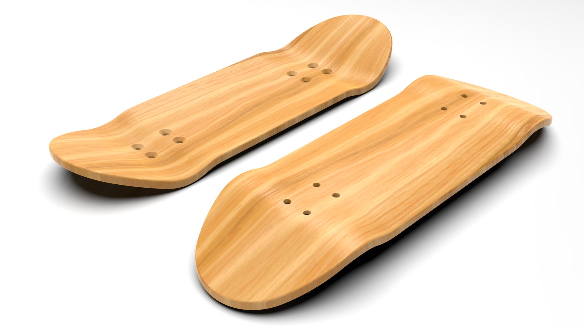 3D Fingerboard With Mold Design - TurboSquid 2052786