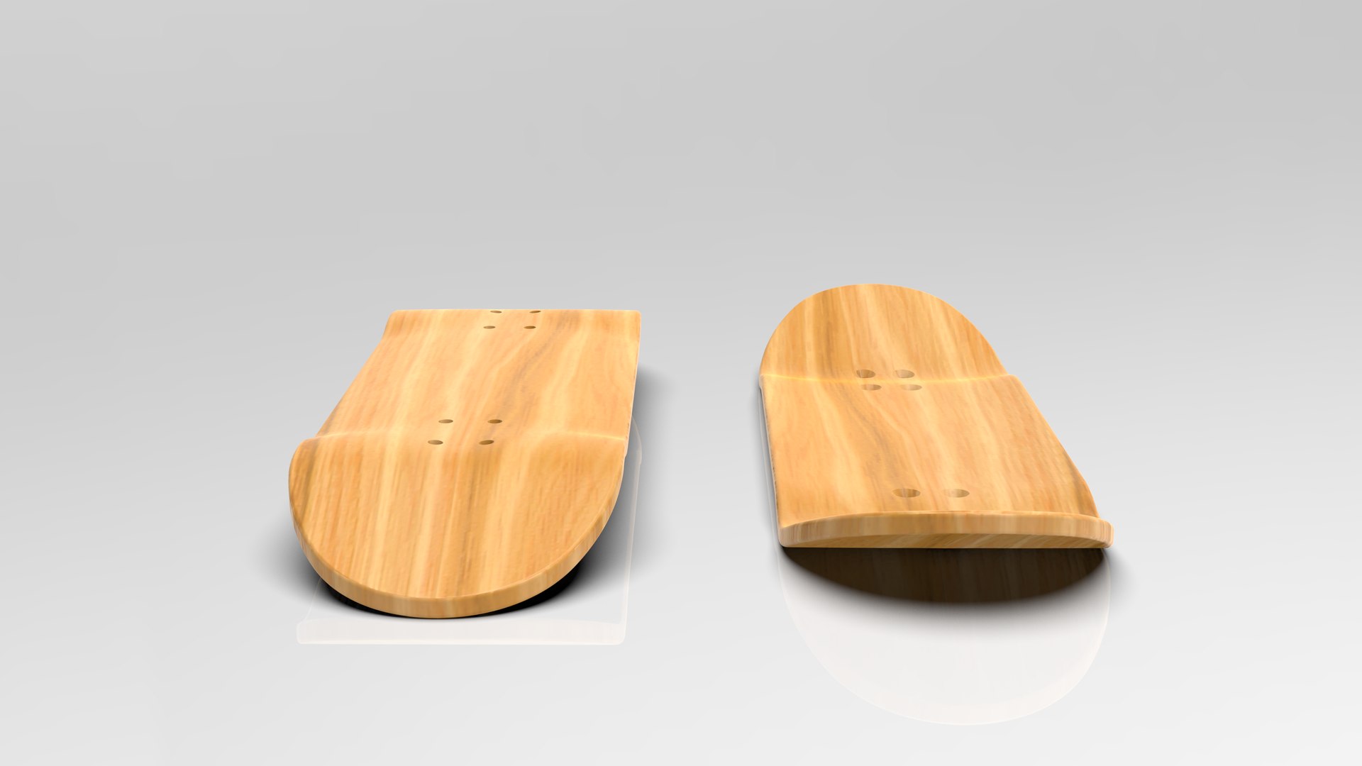 3D Fingerboard With Mold Design - TurboSquid 2052786