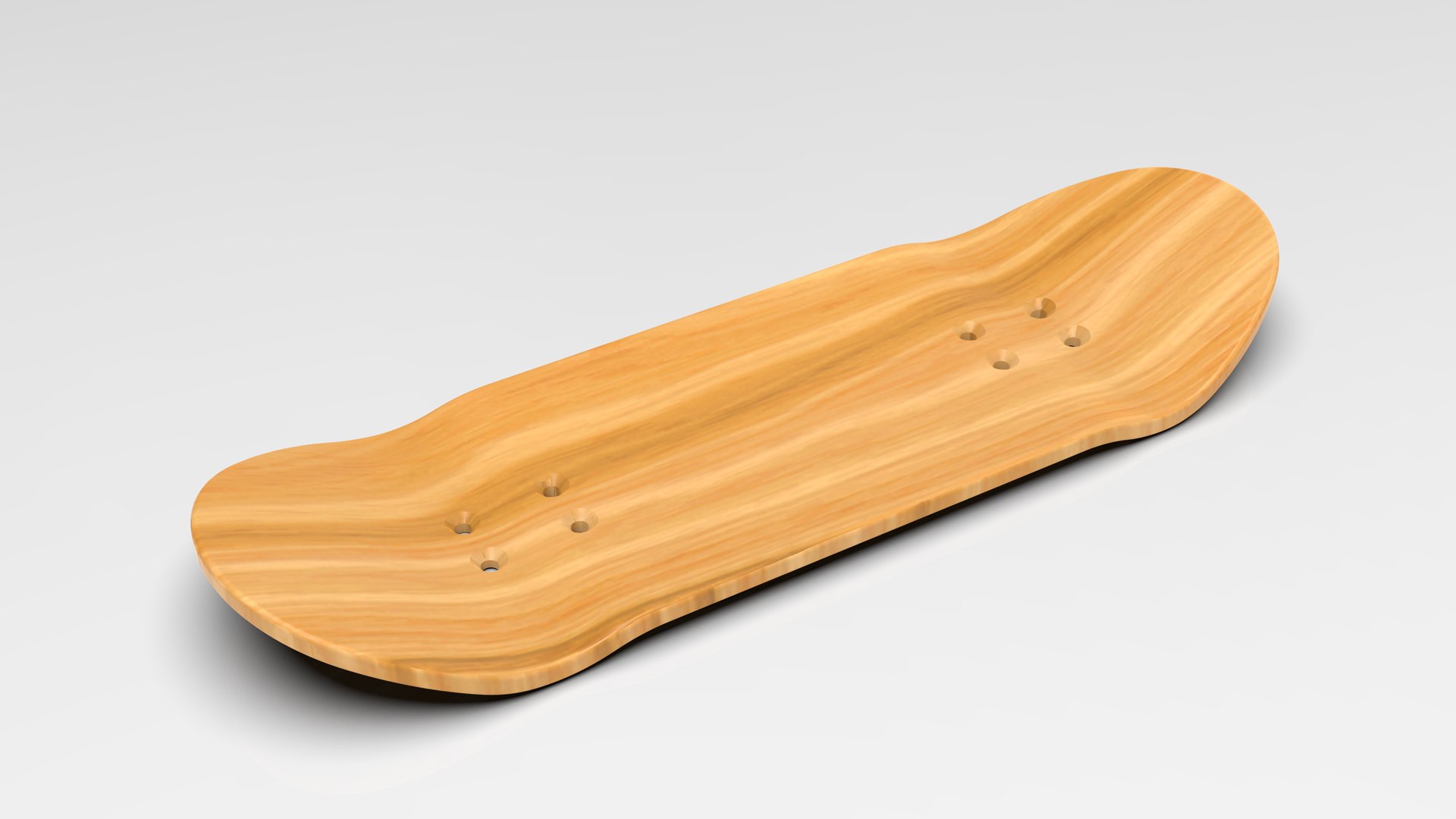 3D Fingerboard With Mold Design - TurboSquid 2052786