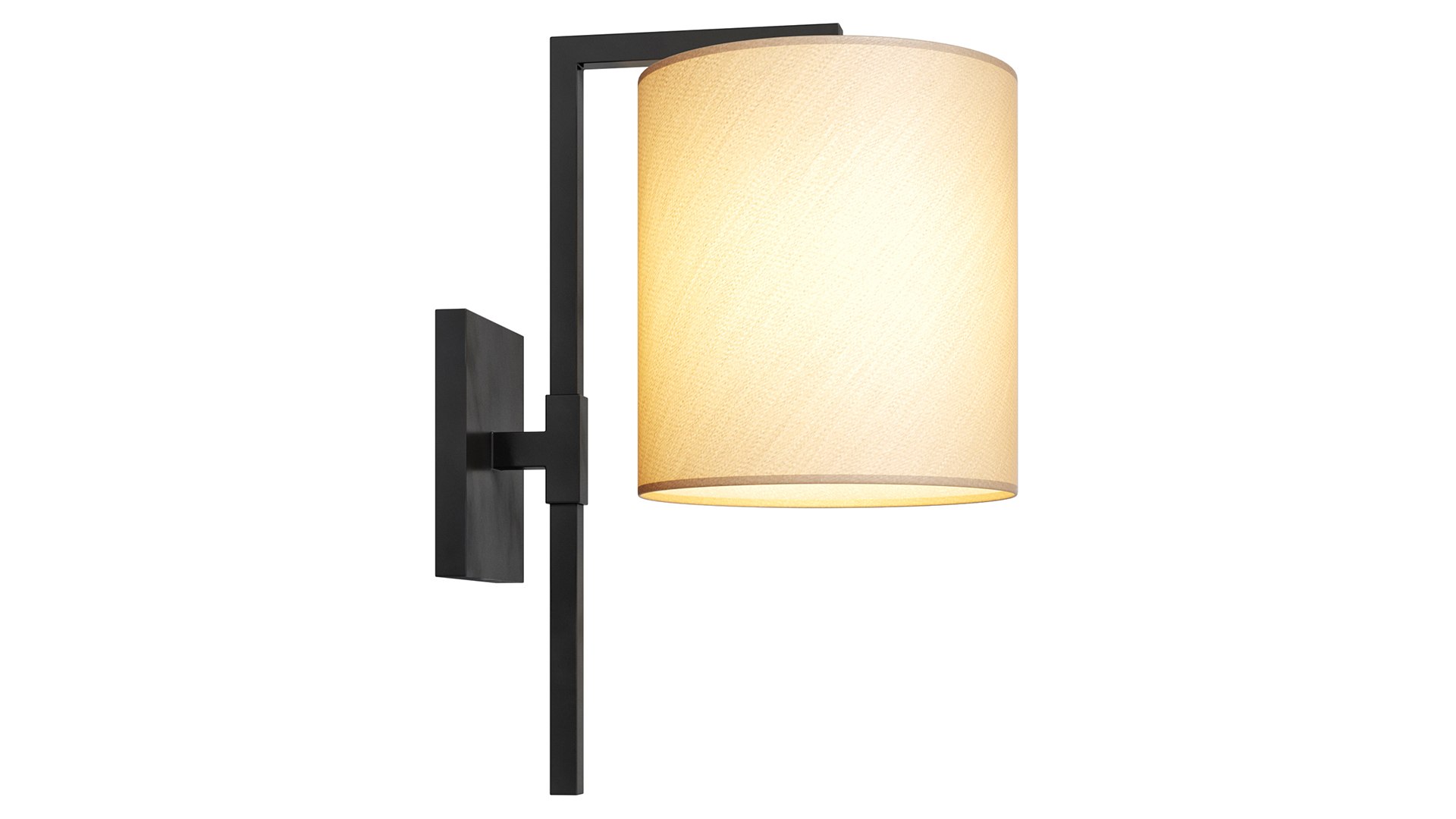 3D Vaughan Sconce Springfield - TurboSquid 2347758