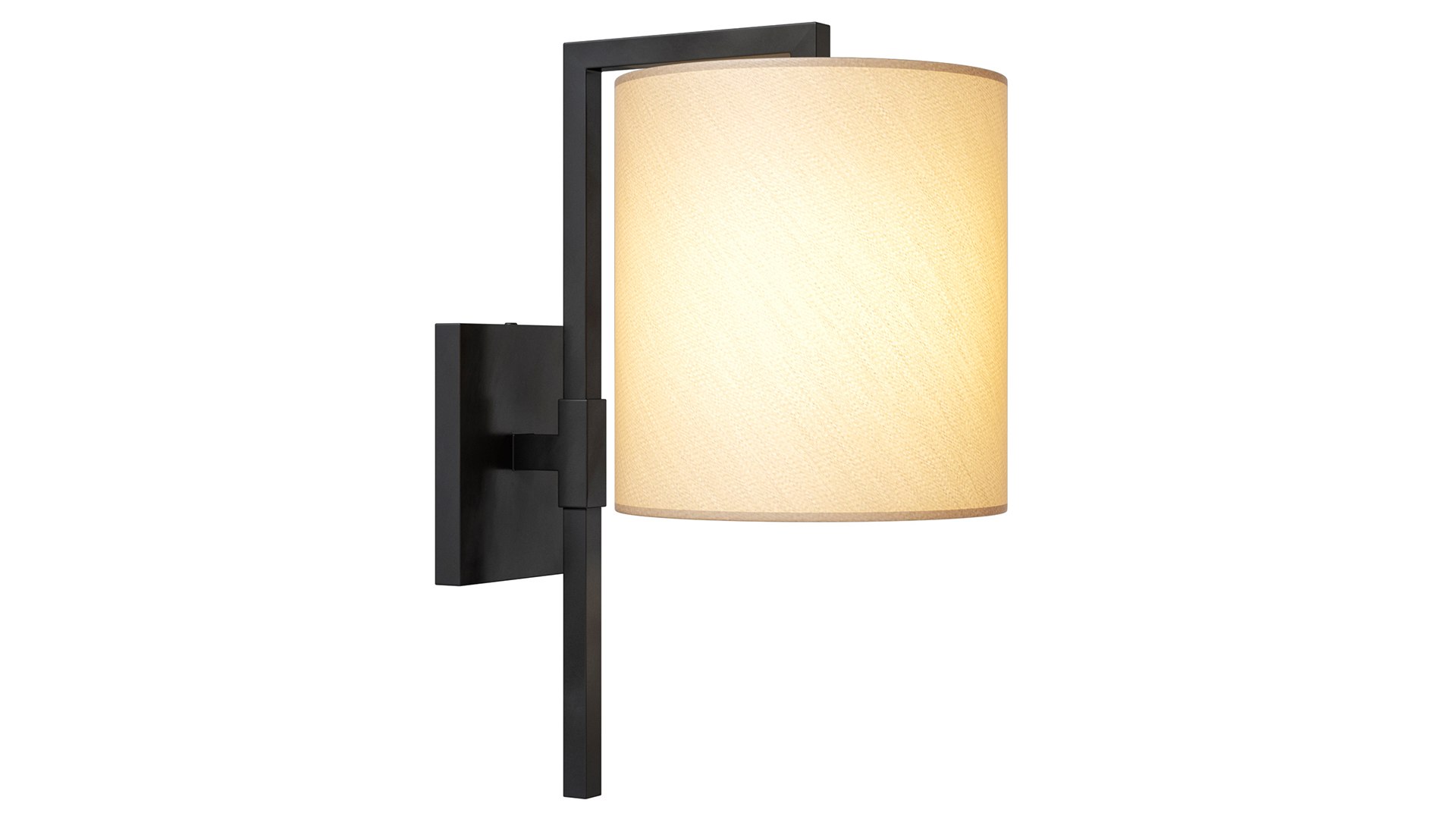 3D Vaughan Sconce Springfield - TurboSquid 2347758