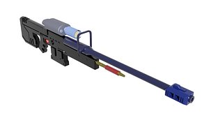 Free 3D Fps Models | TurboSquid