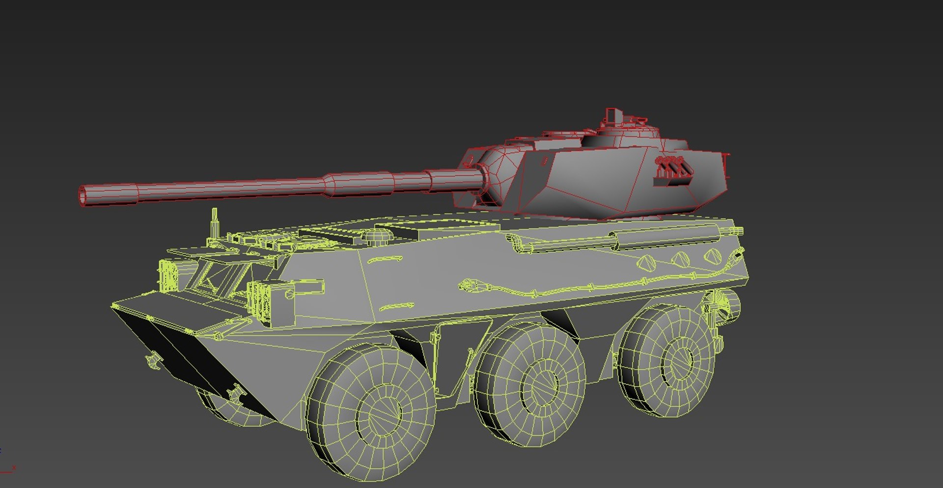 Pla China 3D - TurboSquid 1494588