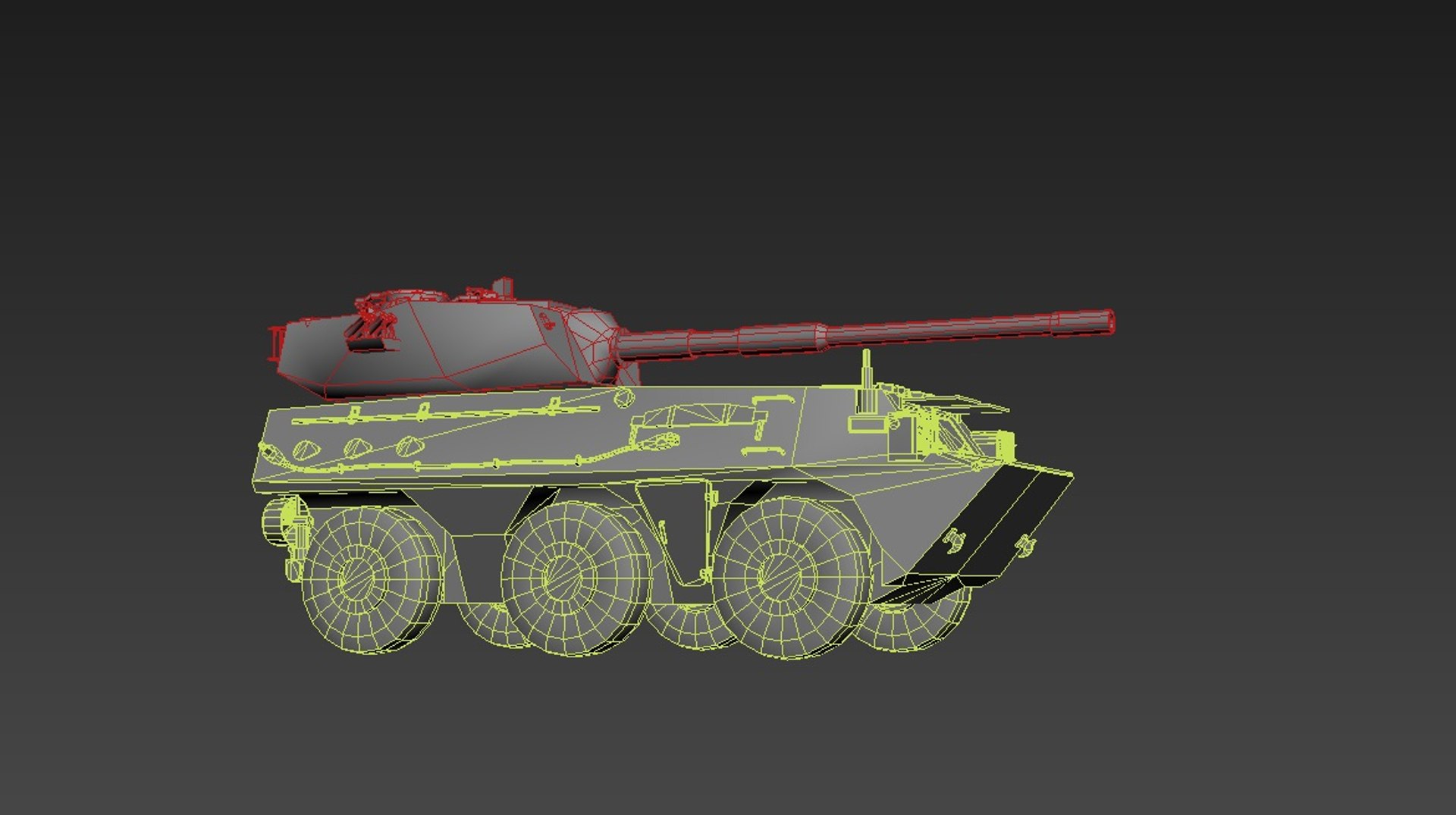 Pla China 3D - TurboSquid 1494588
