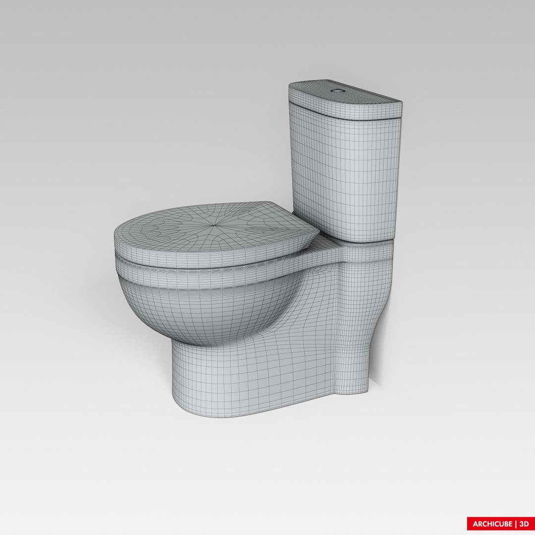 Wc 3d Max