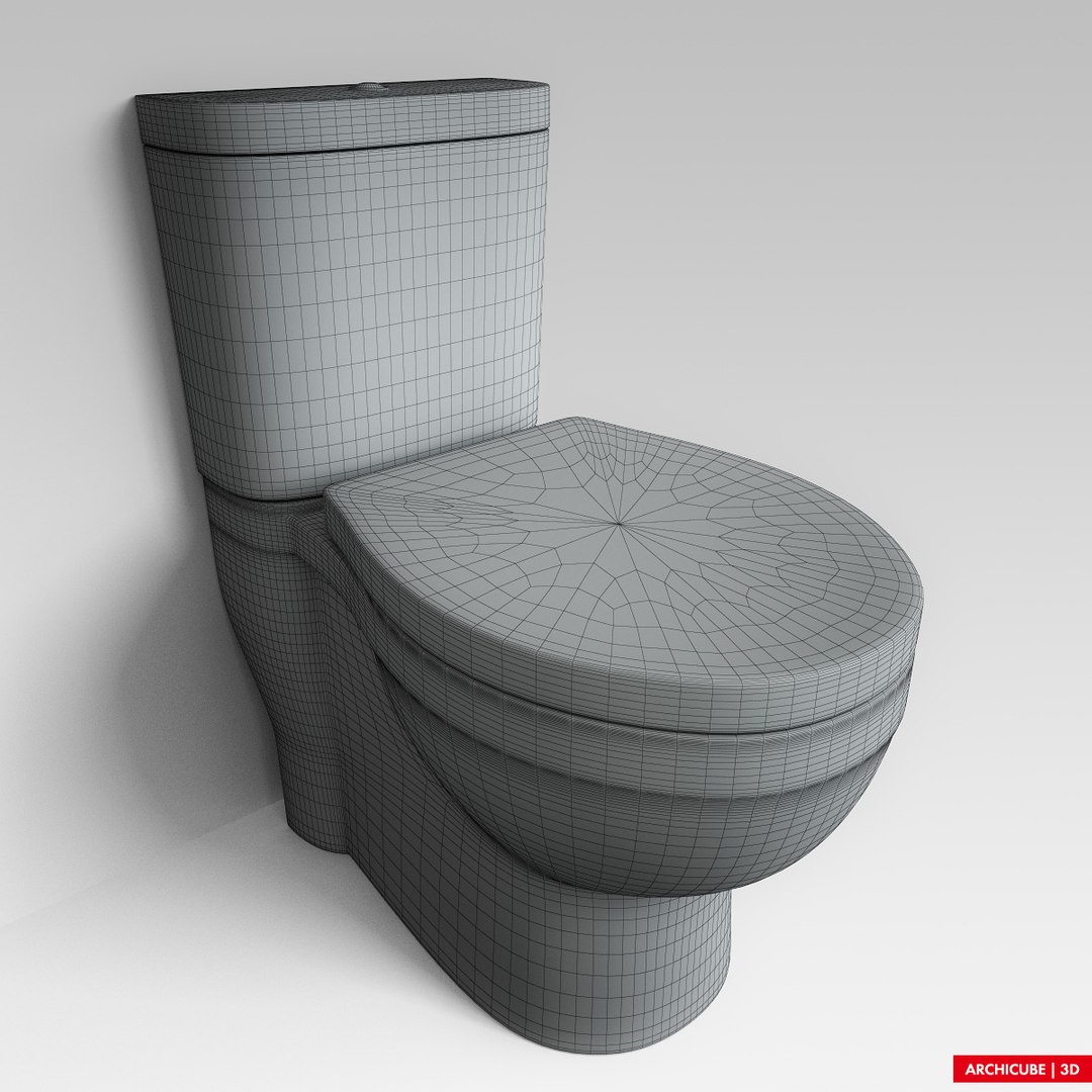 Wc 3d Max