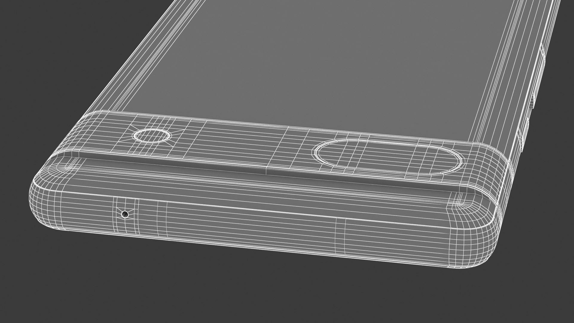 Google Pixel 6A Chark 3D Model - TurboSquid 2100931