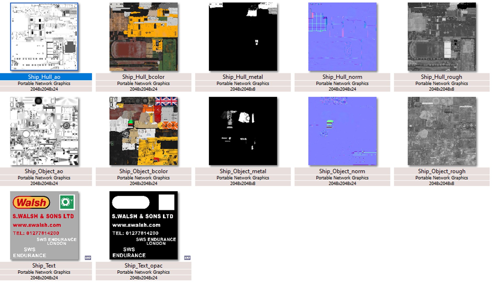 Work Boat Multi Cat 1908 SD 3D Model - TurboSquid 2236843