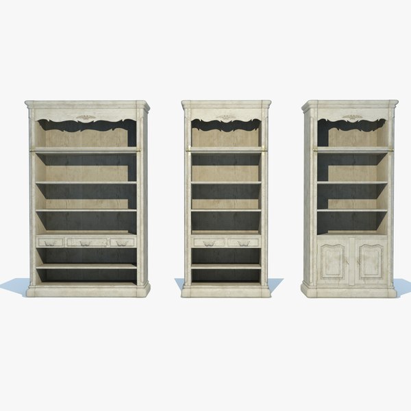 maya country corner bookcase