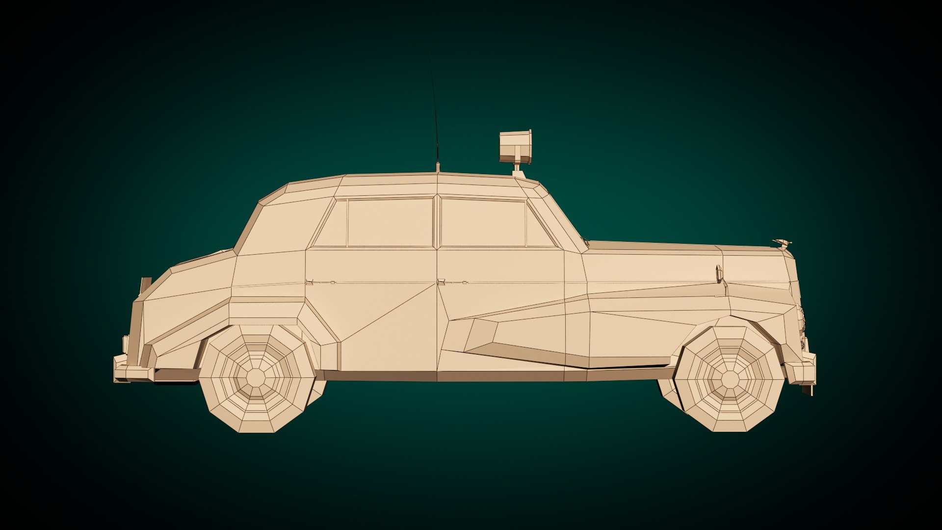 Stylized Interior 3D - TurboSquid 1583149