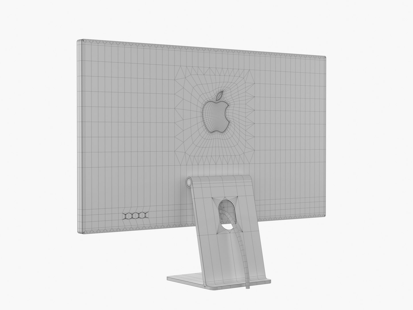 3D Model Mac Studio And Studio Display - TurboSquid 1870407