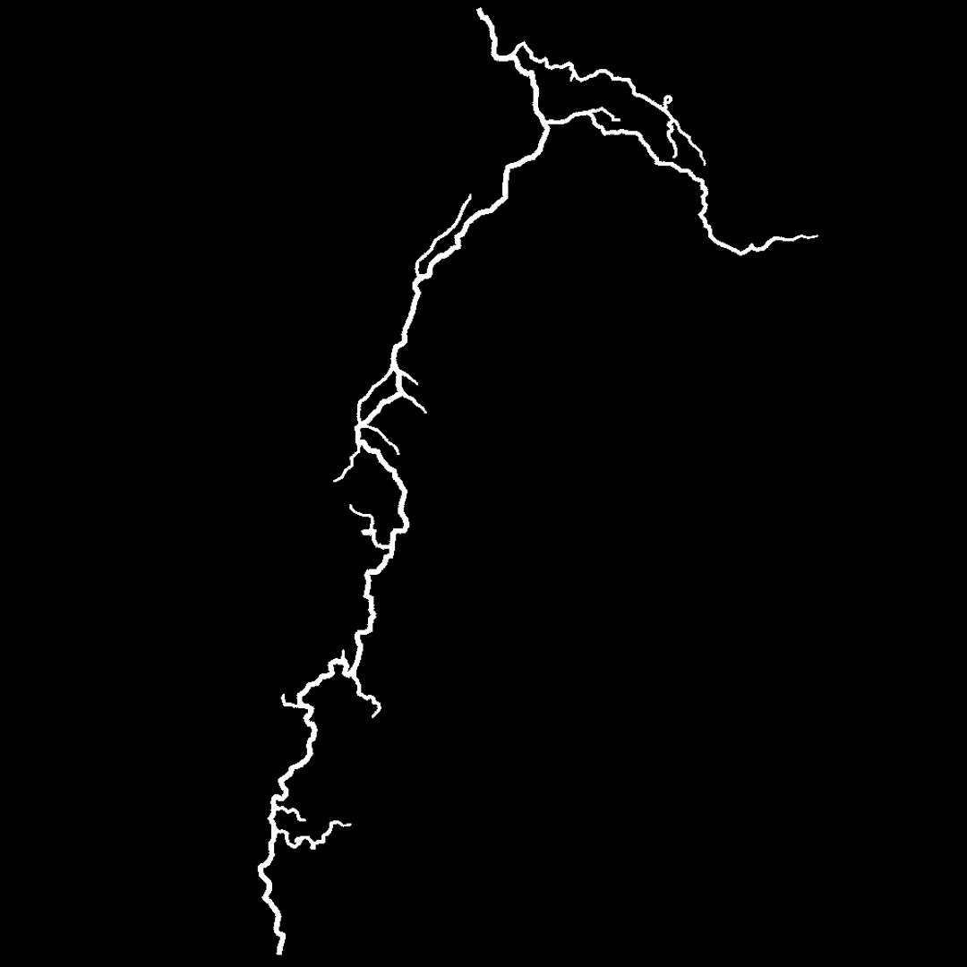 3D Lightning Bolts - TurboSquid 1460109