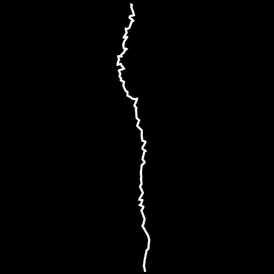 3D Lightning Bolts - TurboSquid 1460109