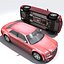3d Model Cars Vehicles 32 Trucks