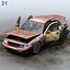 3d Model Cars Vehicles 32 Trucks