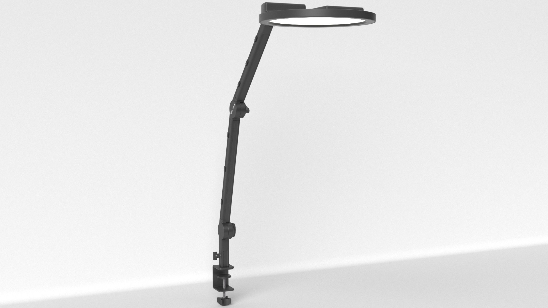 3D Model Ulanzi Vijim LS25 And Light K 13 - TurboSquid 2181111