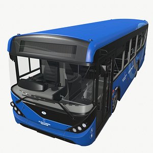 3D Enviroment Models | TurboSquid