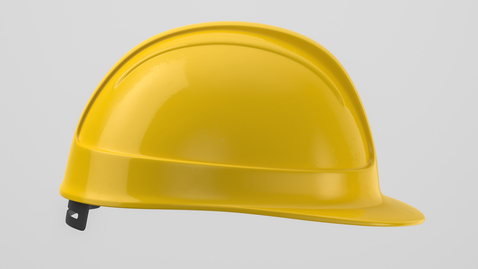 3D Model Construction Safety Helmet 01 - TurboSquid 1952694