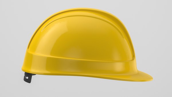 3D model Construction Safety Helmet 01 - TurboSquid 1952694