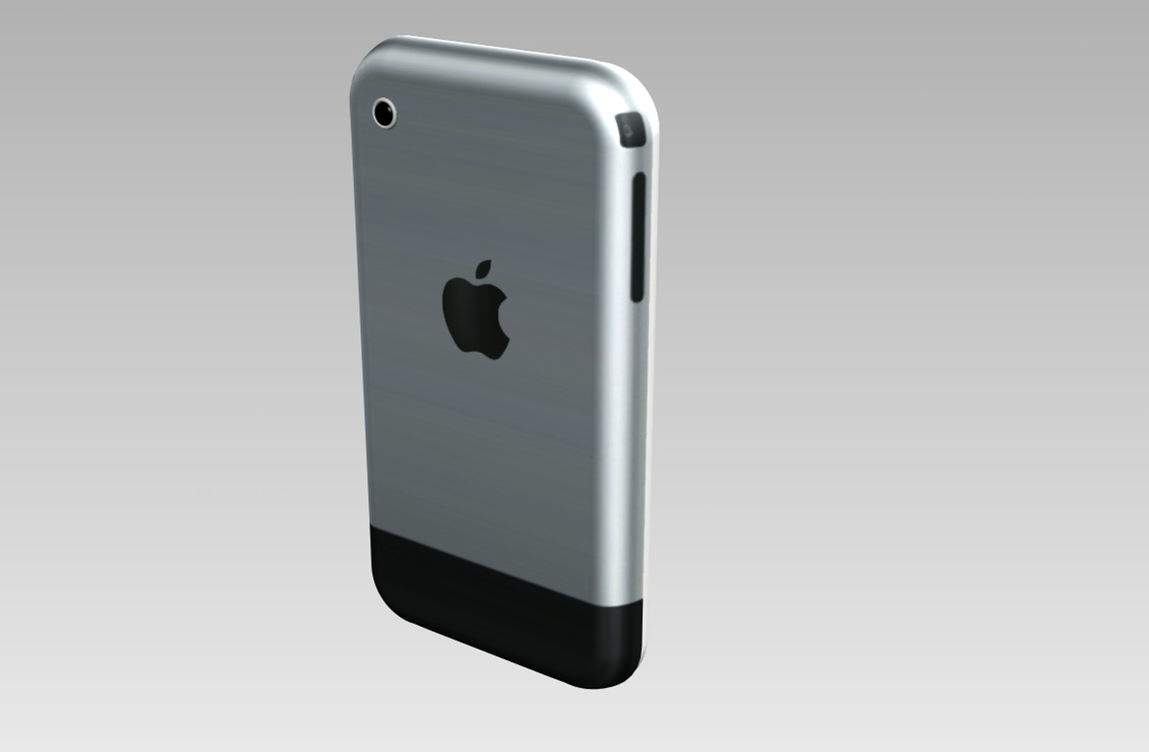 3d Iphone