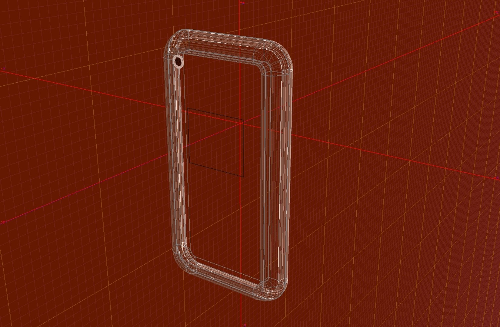 3d Iphone