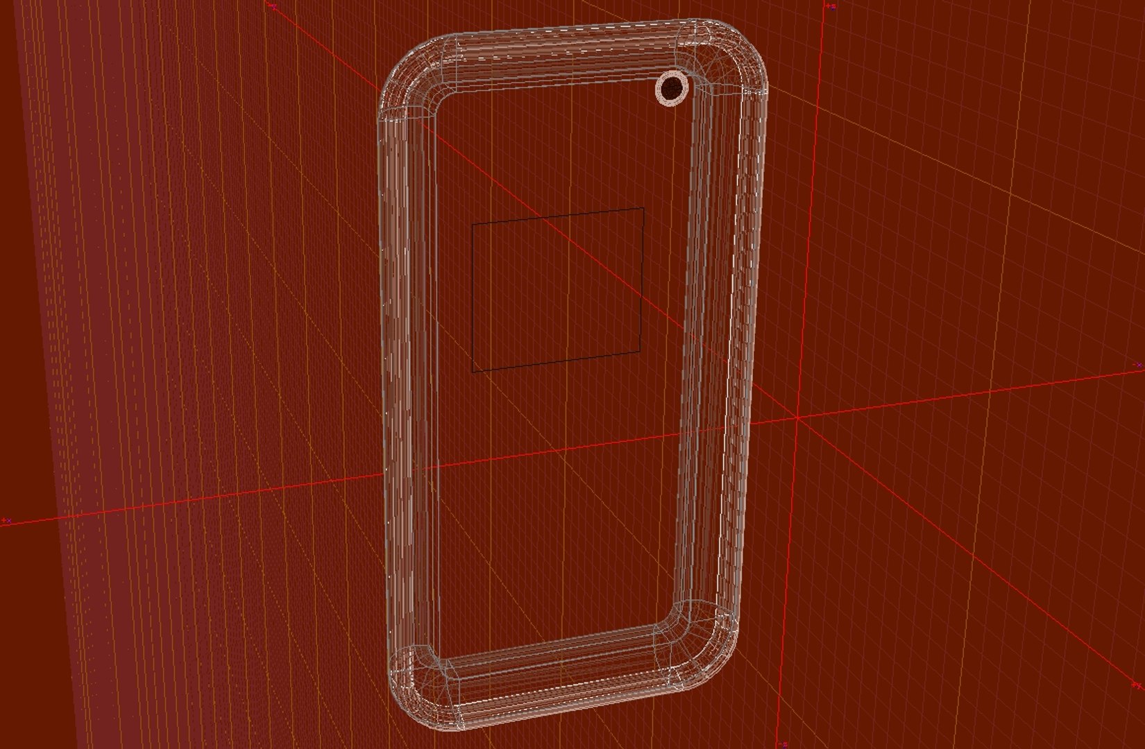 3d Iphone