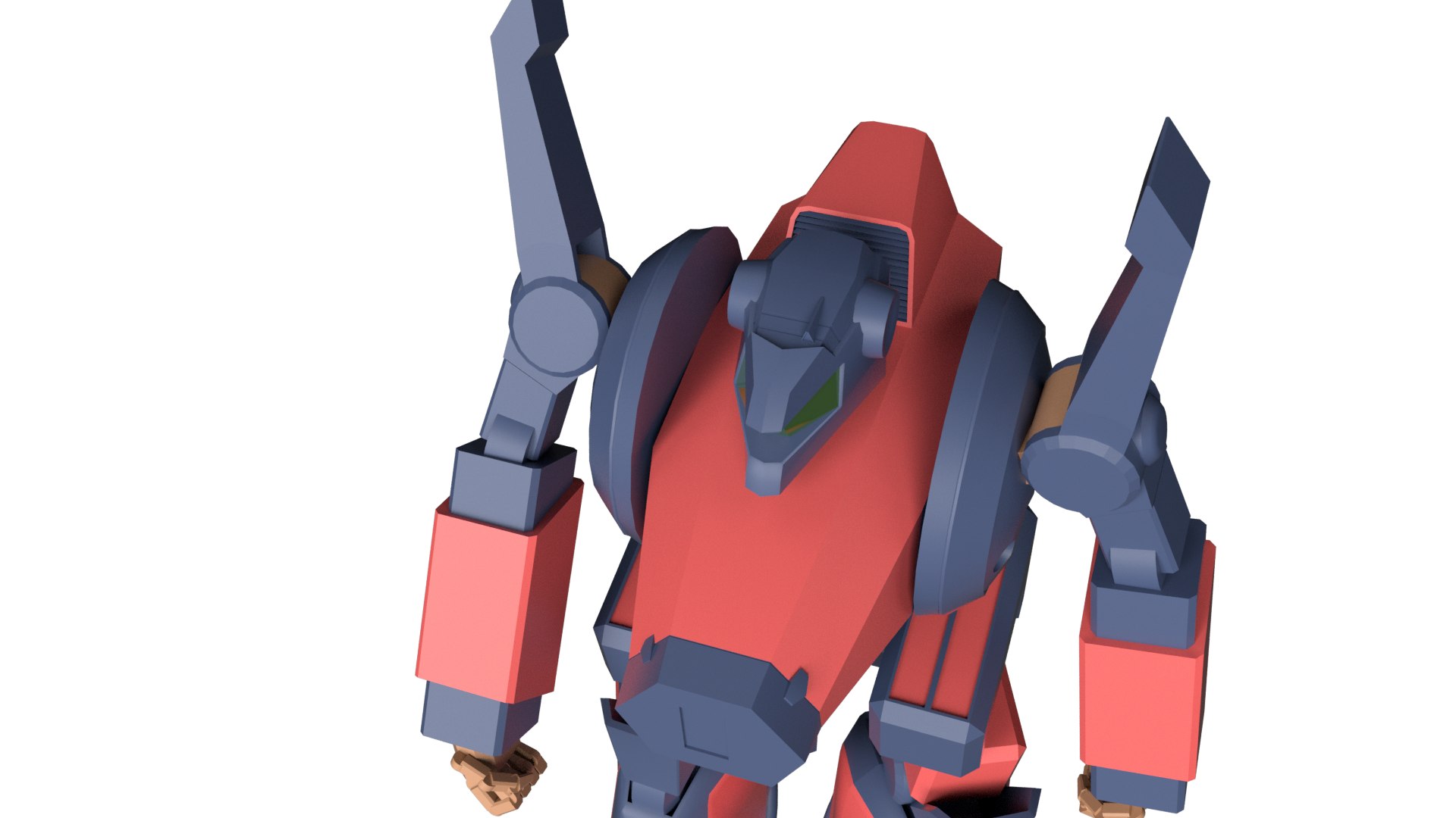 3D Garland - TurboSquid 1862178