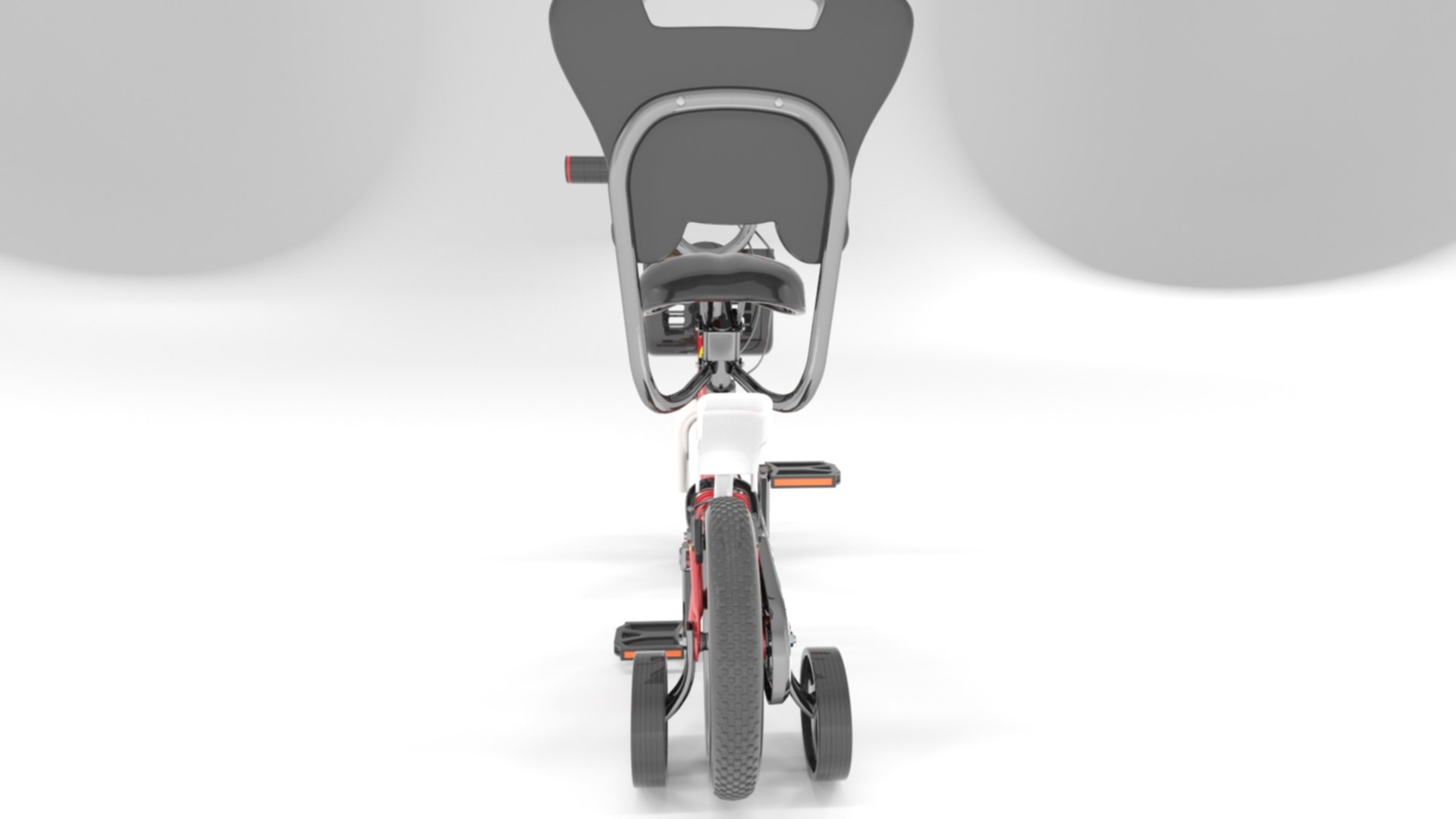 3D Model Lifelong 12T Cycle For Kids - TurboSquid 2228145