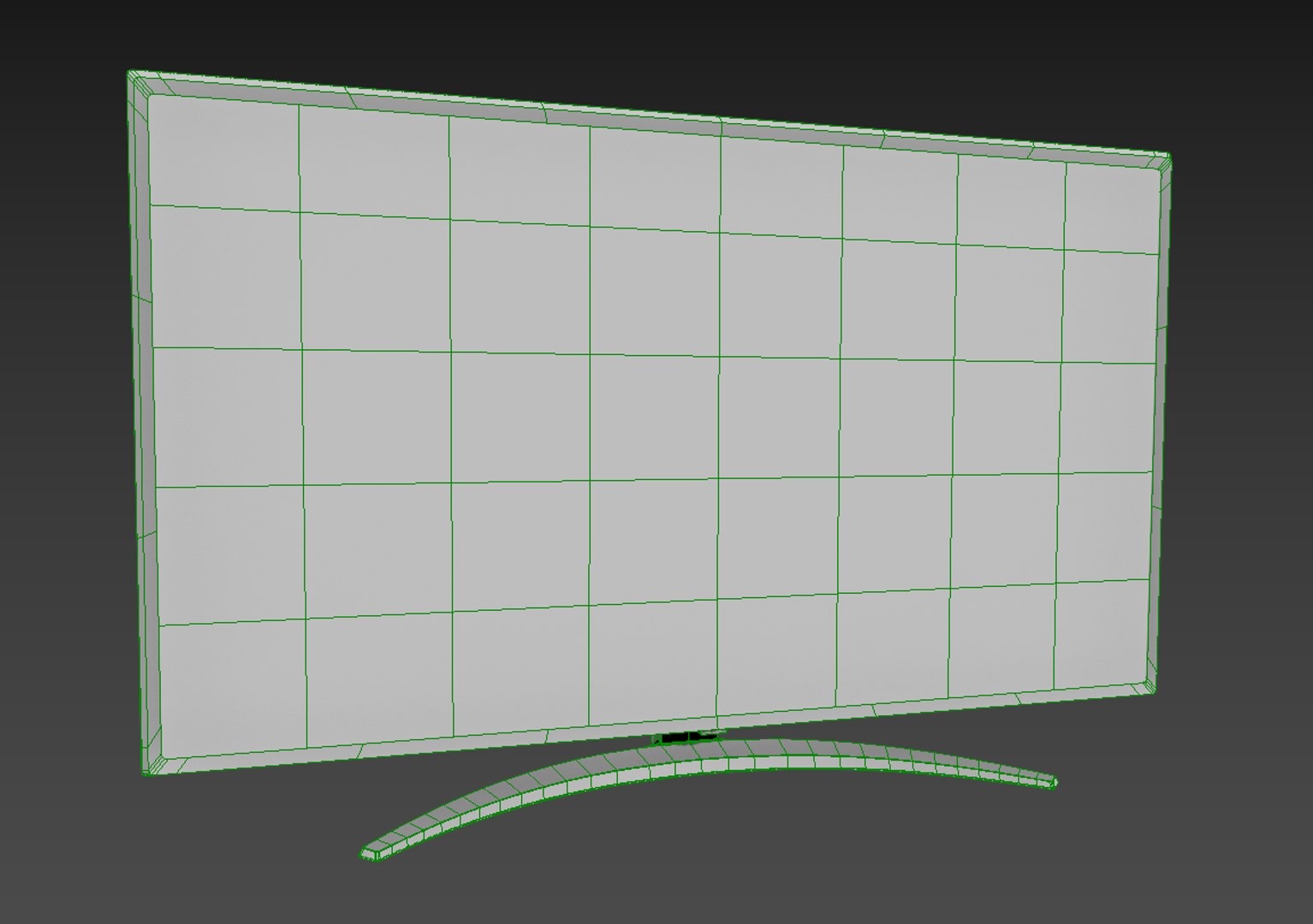 Lg Smart Tv 3D Model - TurboSquid 1560974