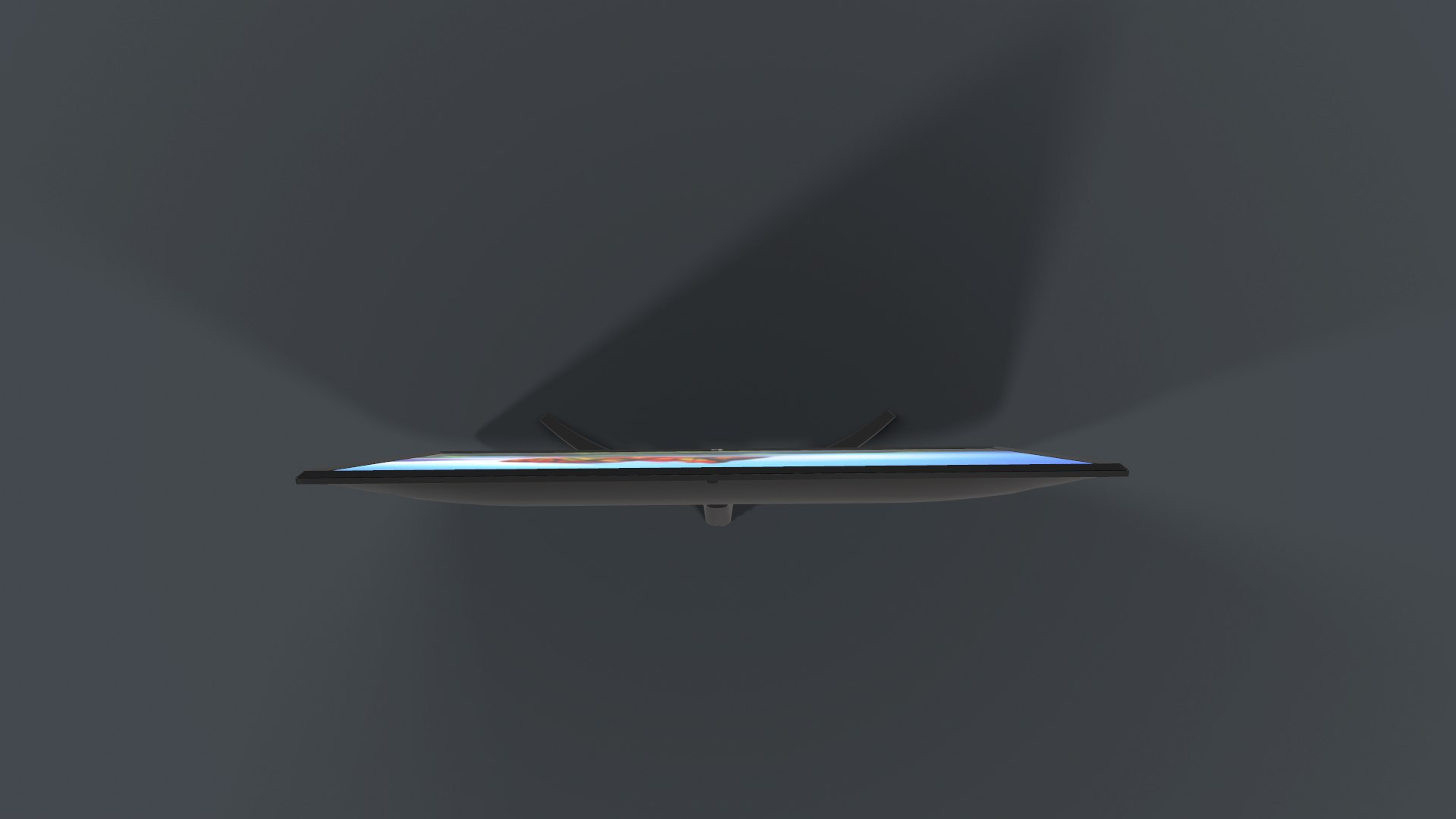 Lg Smart Tv 3D Model - TurboSquid 1560974