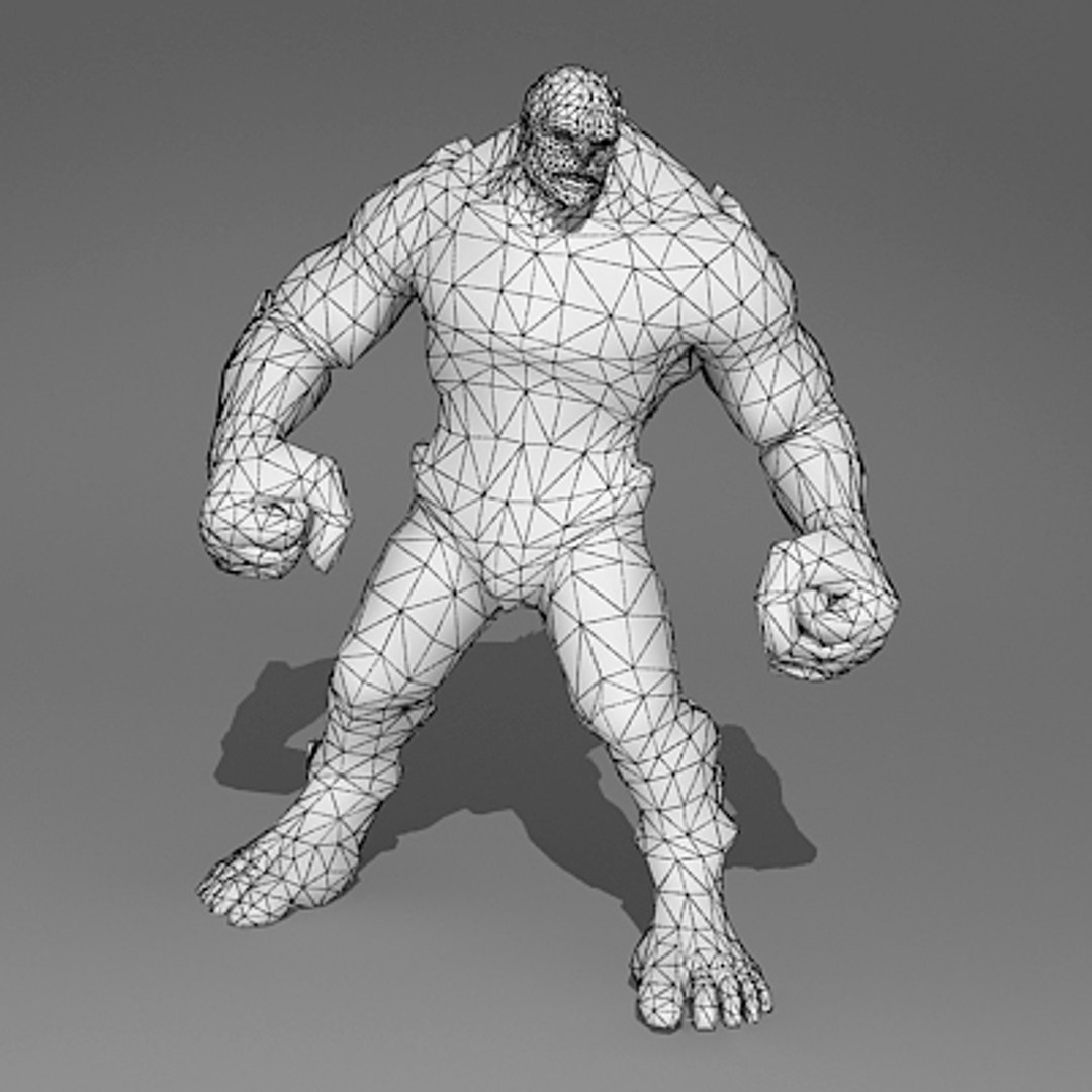 Max Abomination Hulk