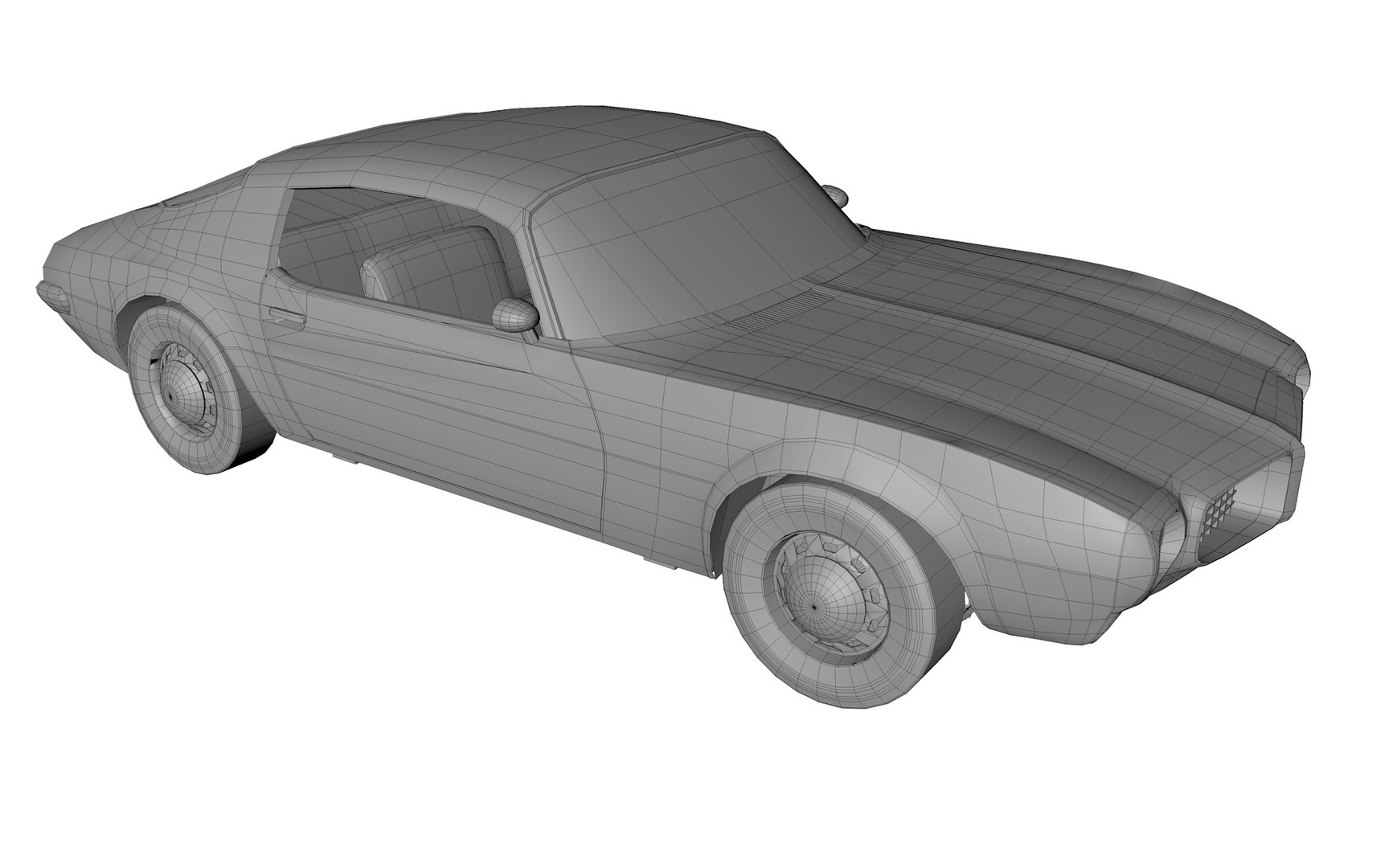 Games ready 3D model - TurboSquid 1505892