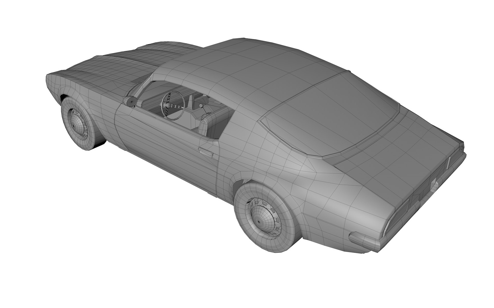 Games ready 3D model - TurboSquid 1505892