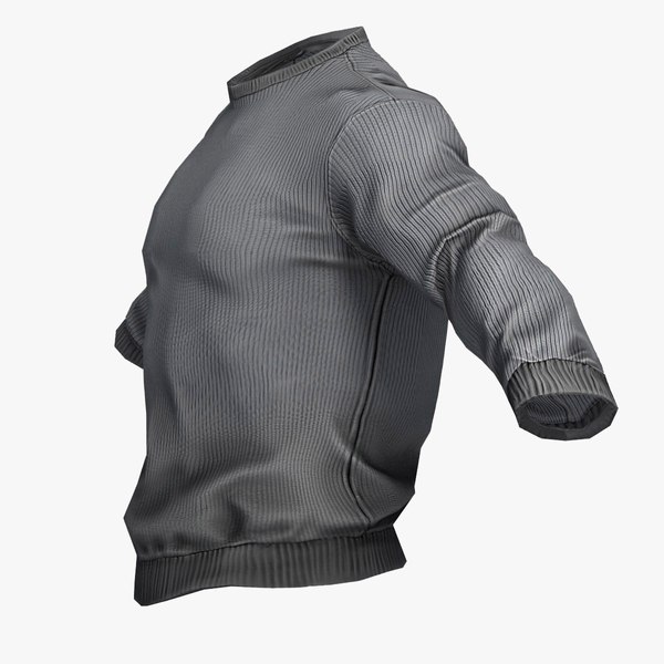 Polo Clothing 3D Models for Download | TurboSquid